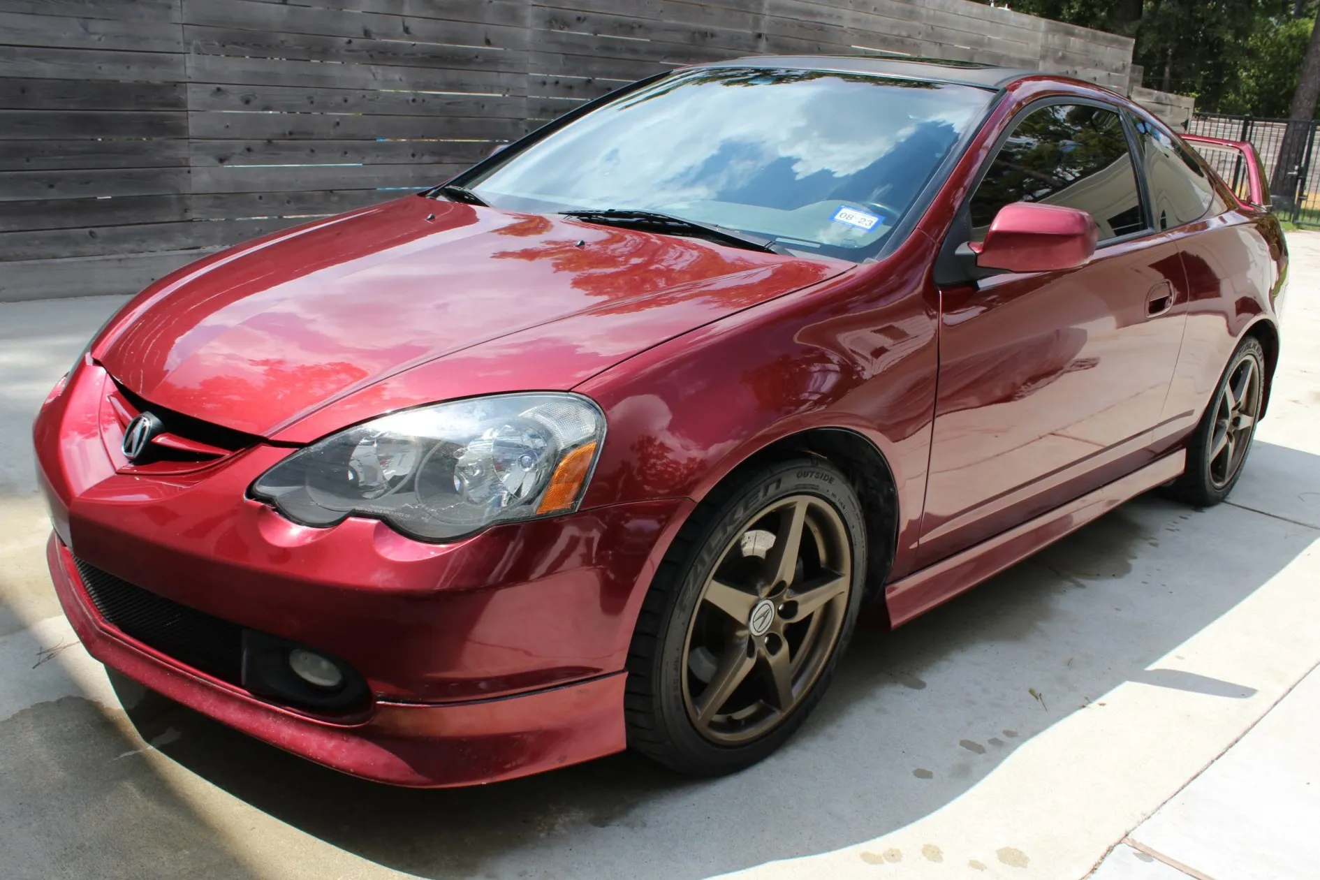 Evolution of Performance: A Brief History of the Acura RSX Type S - RevCircle