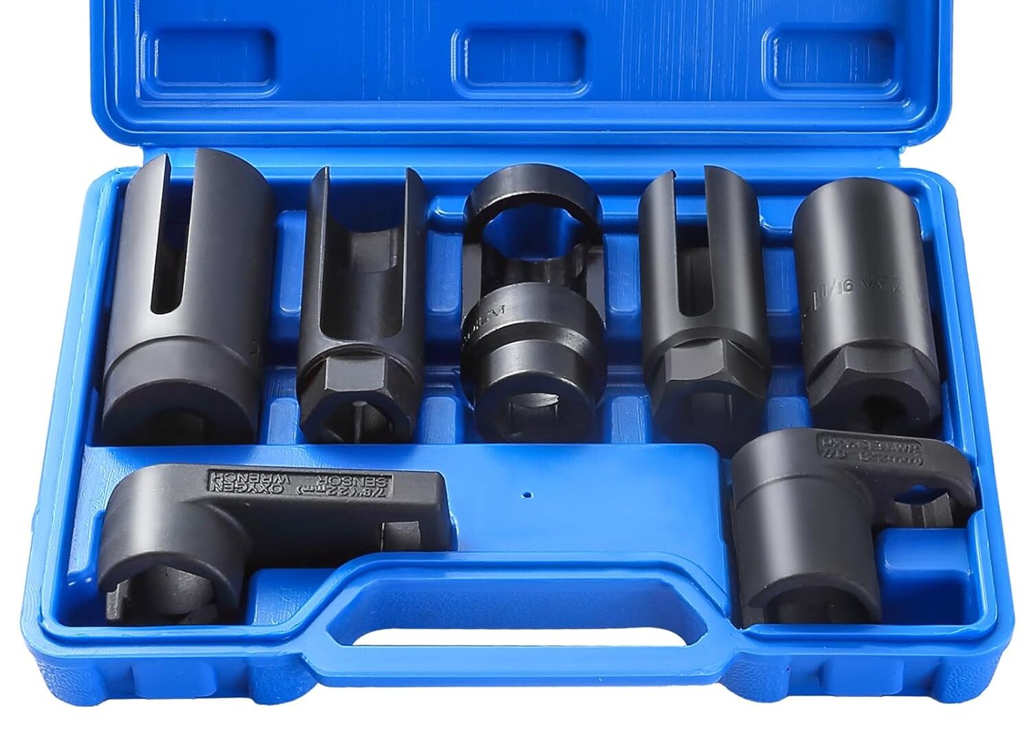 Choosing the Right Wrench Size for O2 Sensors: A Comprehensive Guide - RevCircle