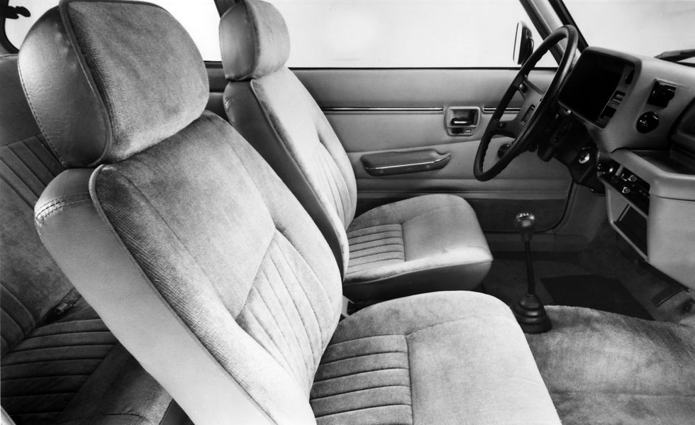 History of the Honda Civic - RevCircle