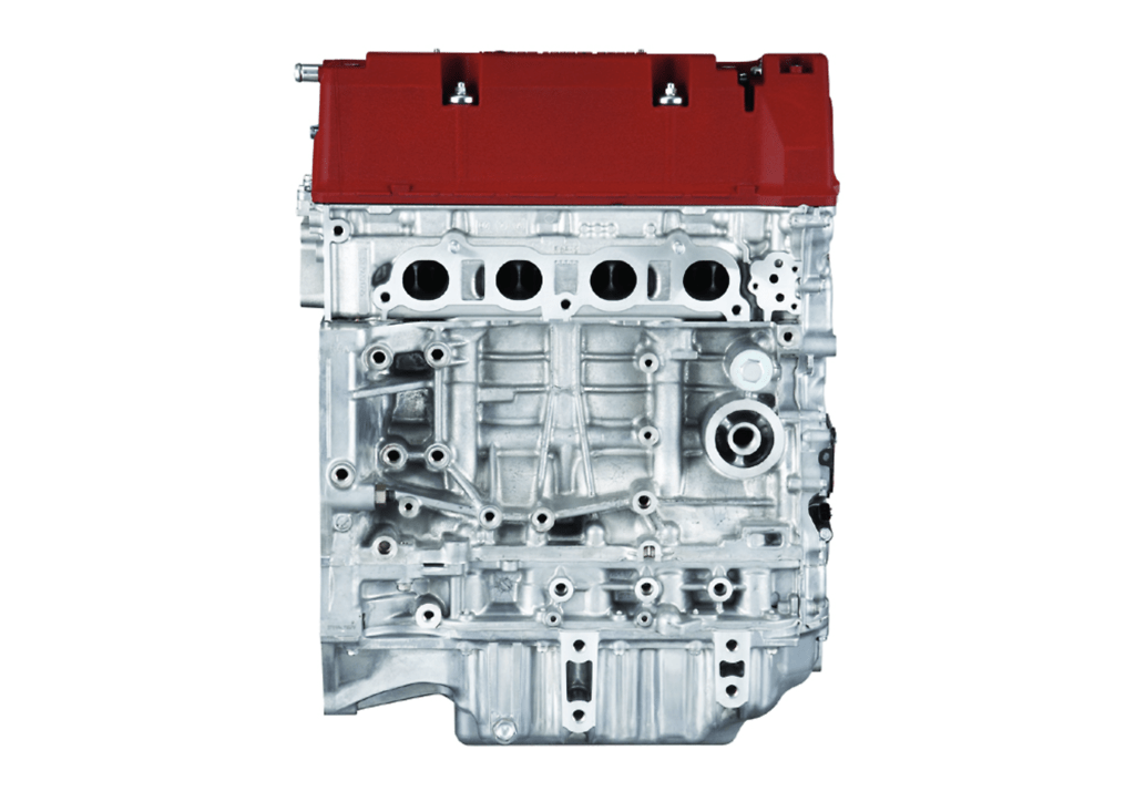 History of K Series Engine - RevCircle