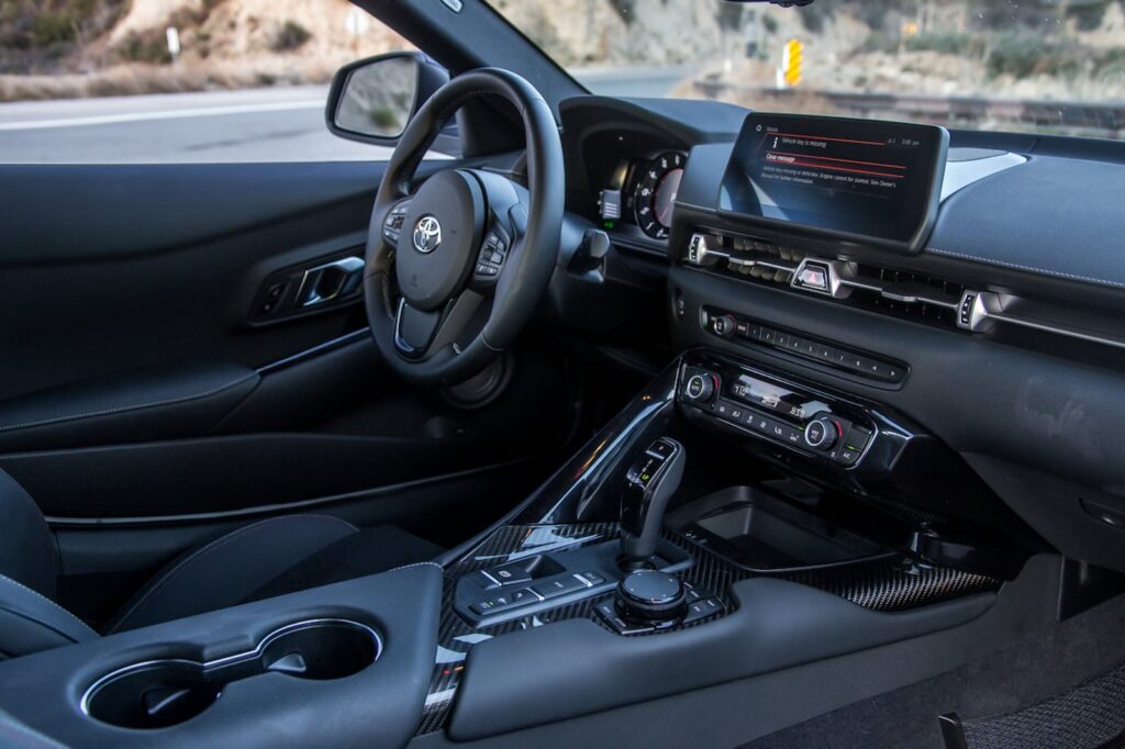 History of the Toyota Supra - RevCircle