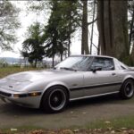 History of the RX-7 - RevCircle