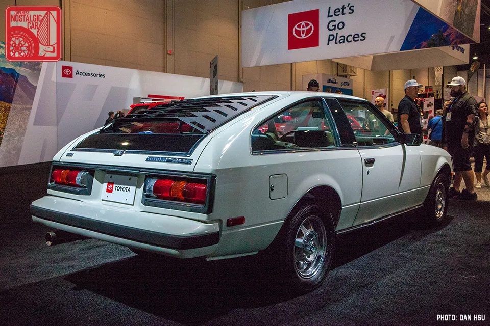 History of the Toyota Supra - RevCircle