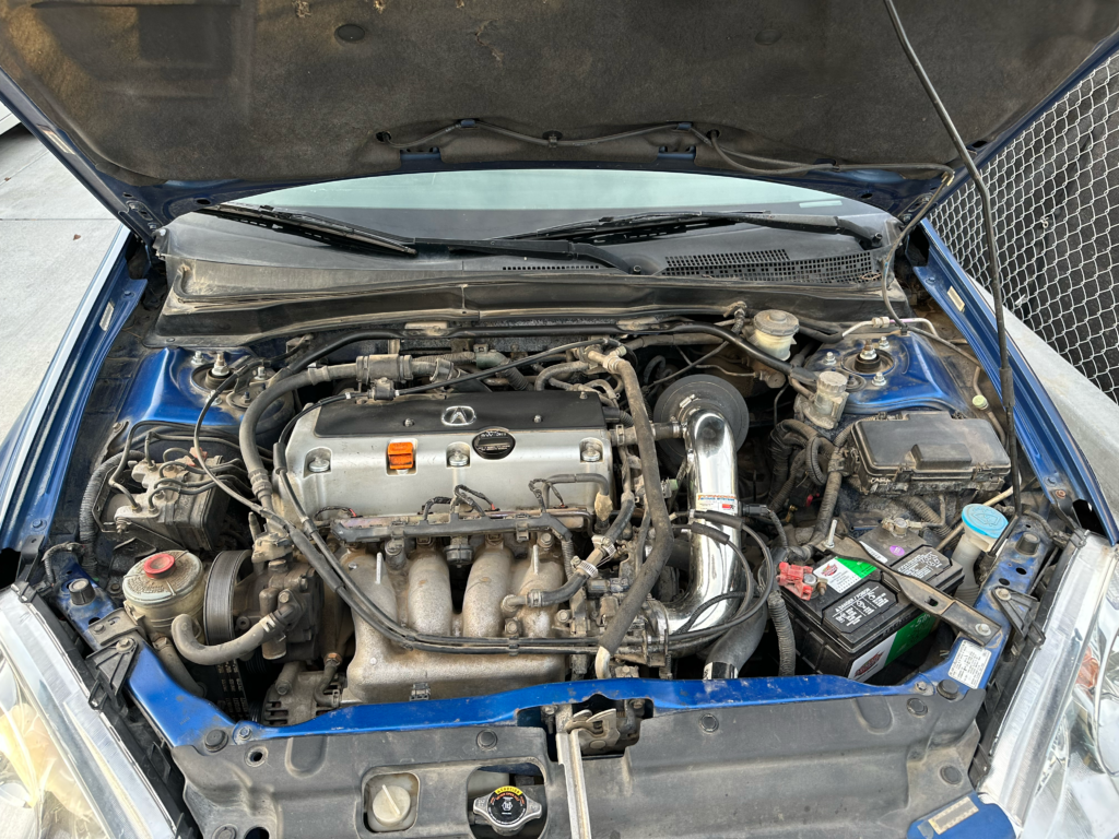 First Look – Bought a 20 yr old JDM project car sight unseen - RevCircle