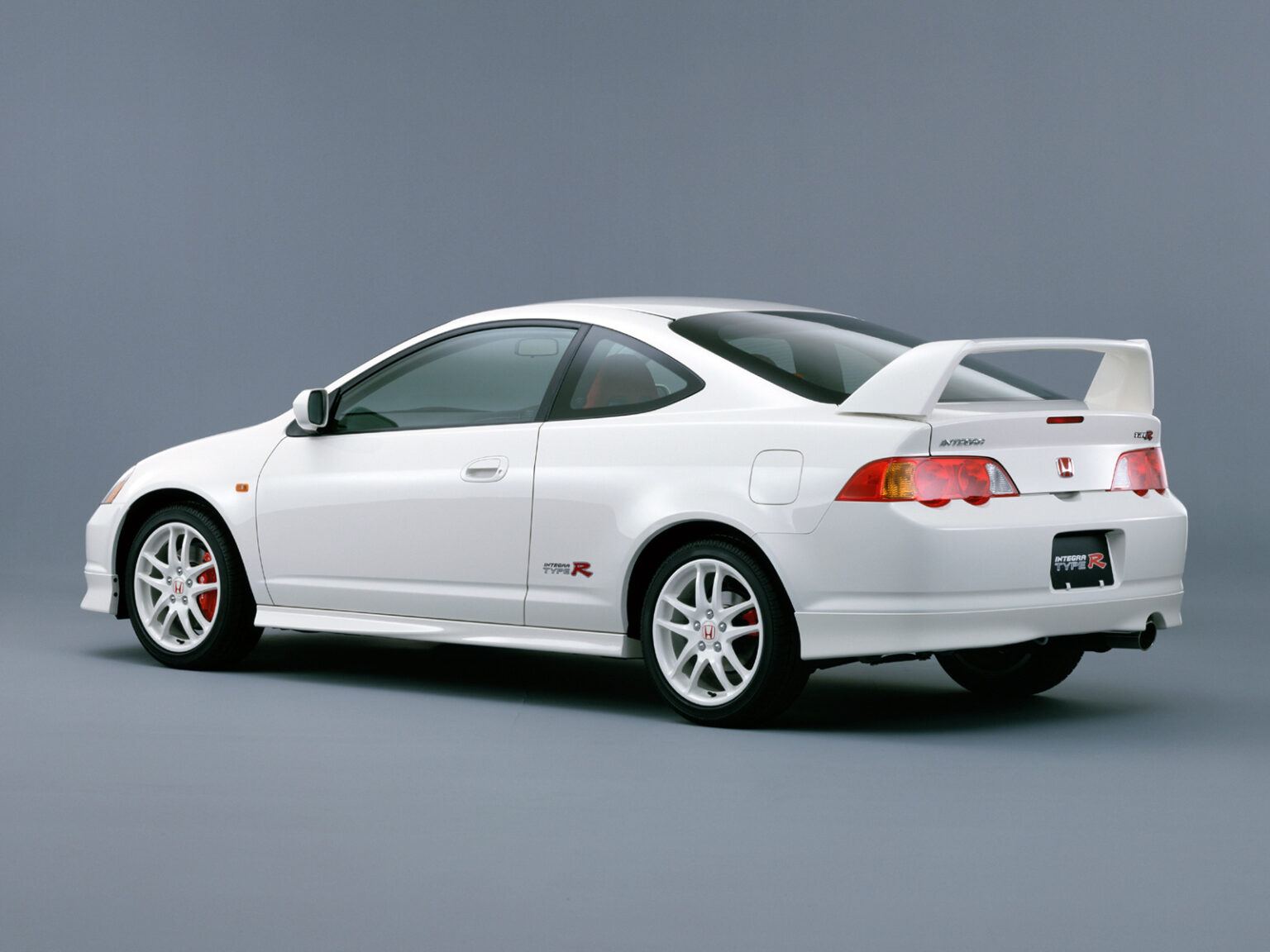 History of the Honda Integra - RevCircle