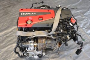 History of K Series Engine - RevCircle