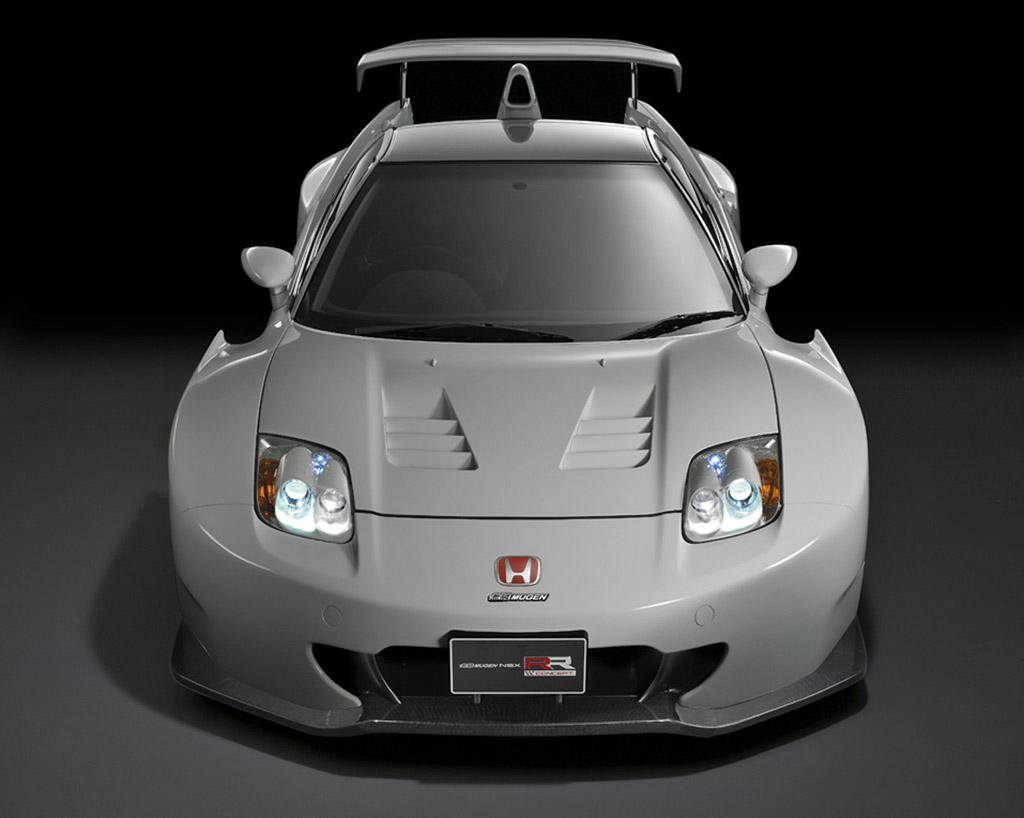 History of Mugen - RevCircle