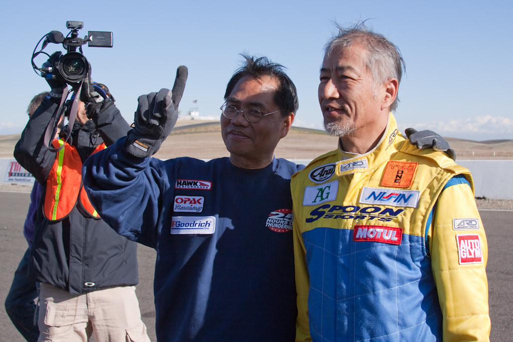 History of Spoon Sports - RevCircle