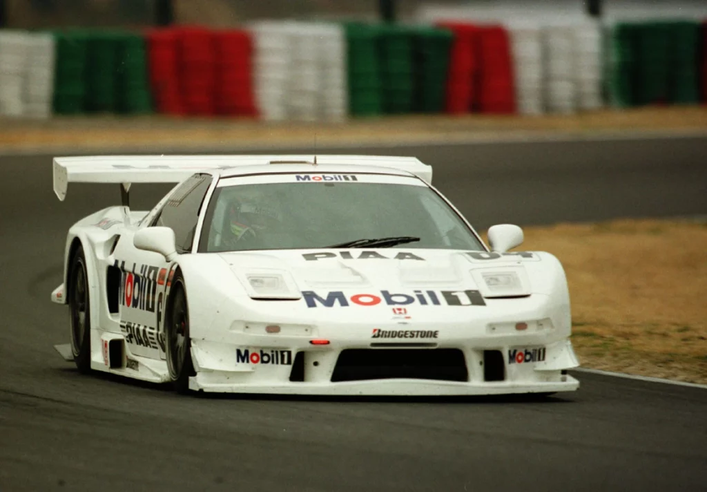 History of Mugen - RevCircle