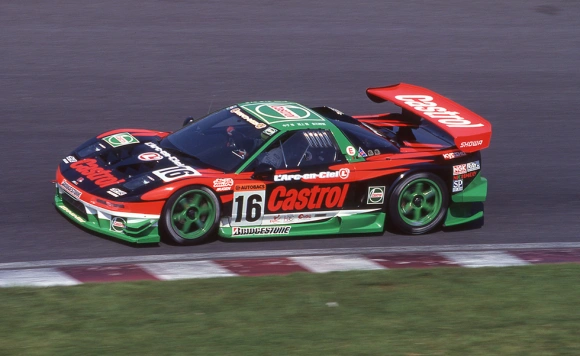 History of Mugen - RevCircle