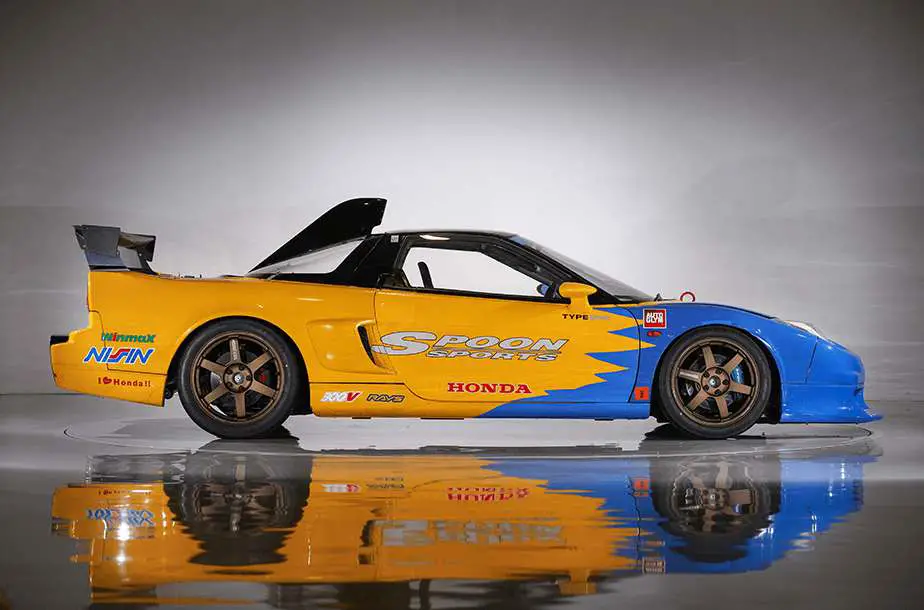 History of Spoon Sports - RevCircle