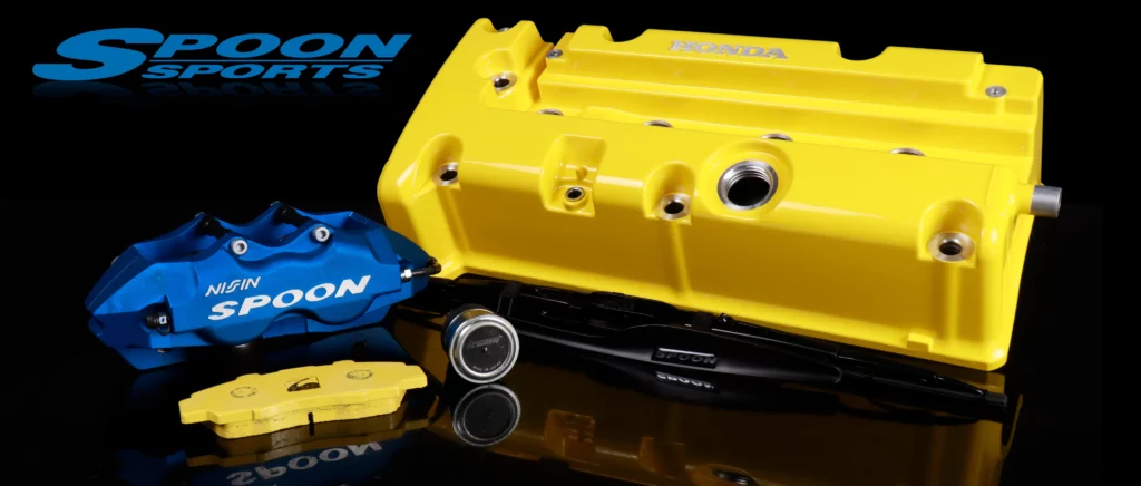 History of Spoon Sports - RevCircle