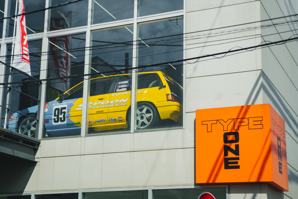 History of Spoon Sports - RevCircle