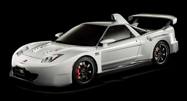 History of Mugen - RevCircle