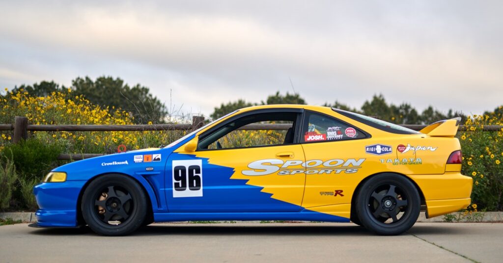 History of Spoon Sports - RevCircle