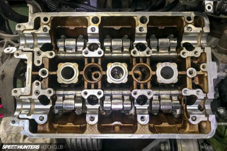 How does VTEC work - A Comprehensive Guide to Variable Valve Timing and ...