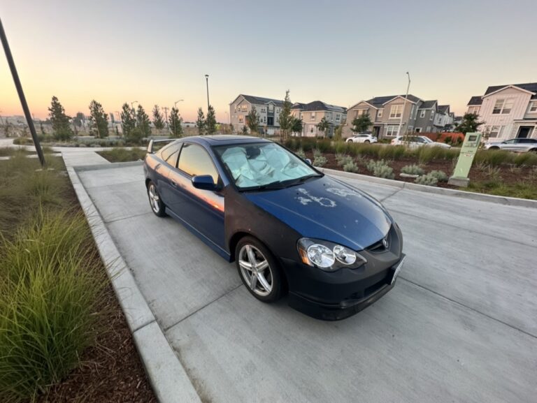 Revving Up: A Year of Triumphs and Trials with My RSX Build - RevCircle