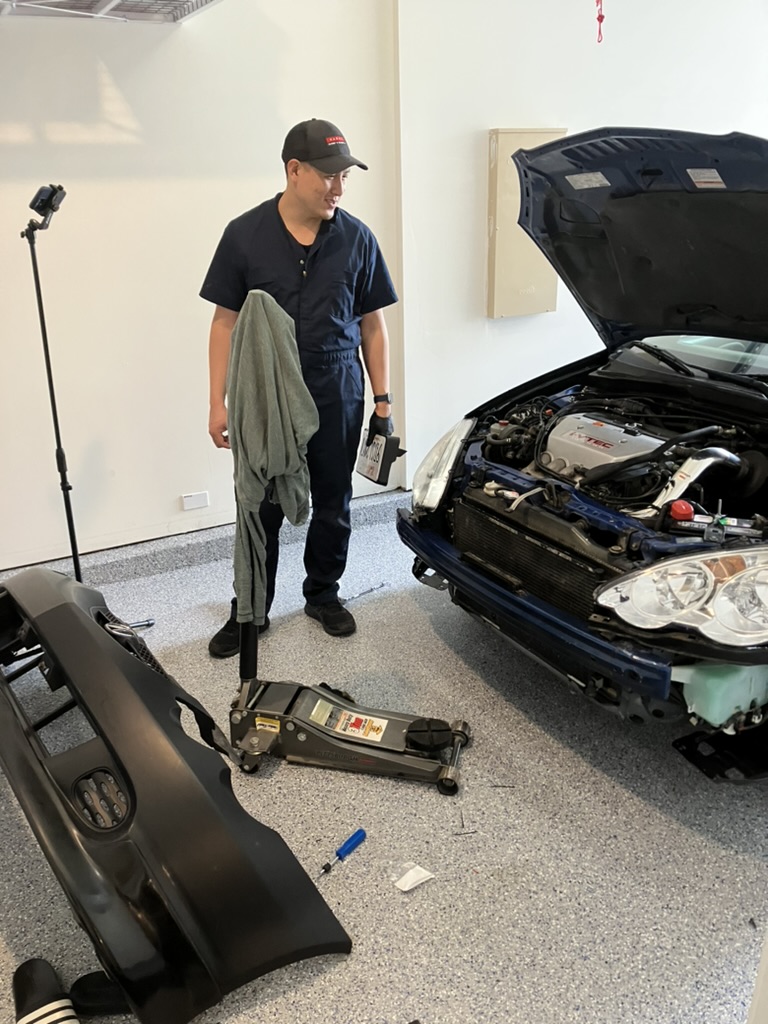 Revving Up: A Year of Triumphs and Trials with My RSX Build - RevCircle