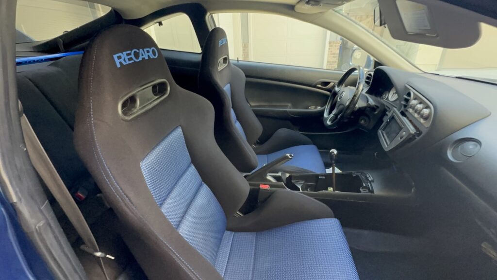 Revving Up: A Year of Triumphs and Trials with My RSX Build - RevCircle