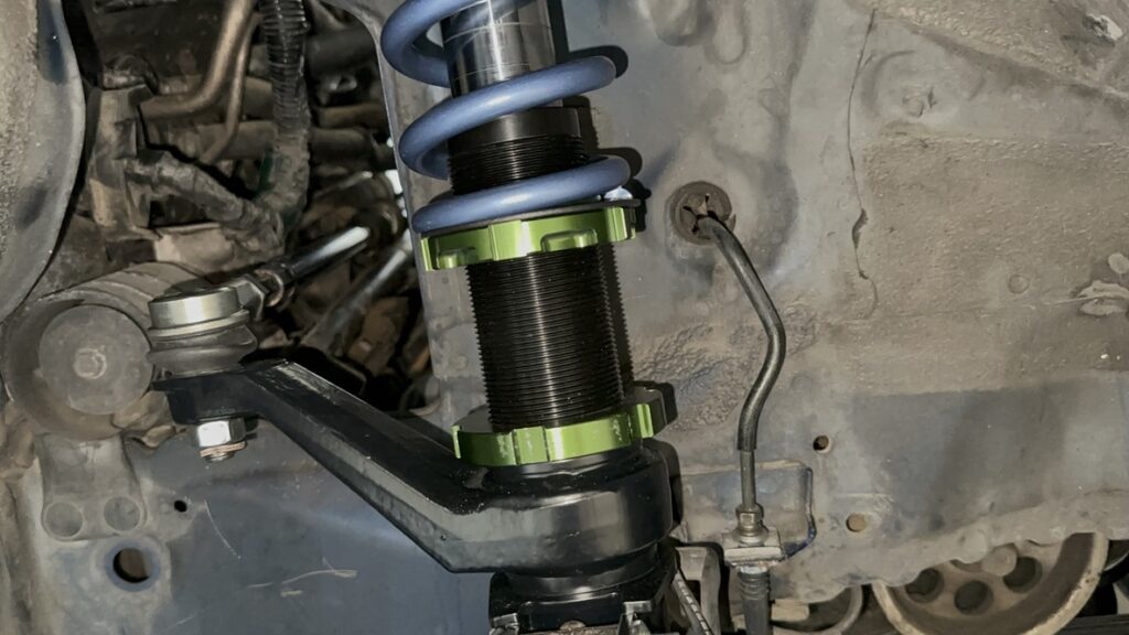 Revving Up: A Year of Triumphs and Trials with My RSX Build - RevCircle