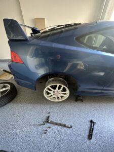 Revving Up: A Year of Triumphs and Trials with My RSX Build - RevCircle