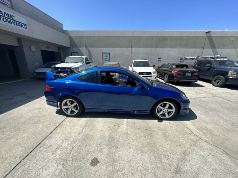 Revving Up: A Year of Triumphs and Trials with My RSX Build - RevCircle