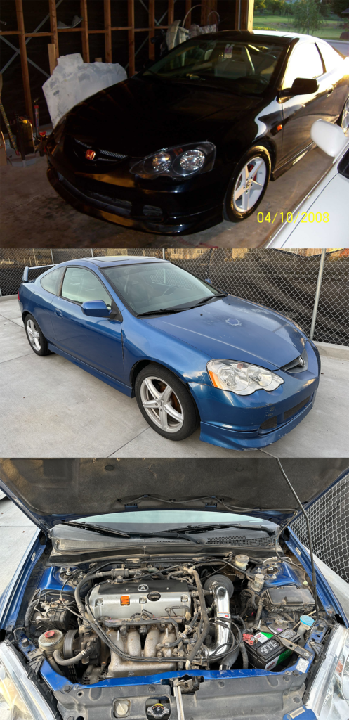Revving Up: A Year of Triumphs and Trials with My RSX Build - RevCircle