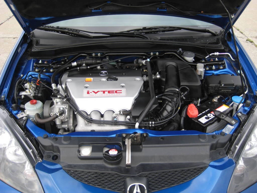 The Main Differences between VTEC vs. i-VTEC - RevCircle