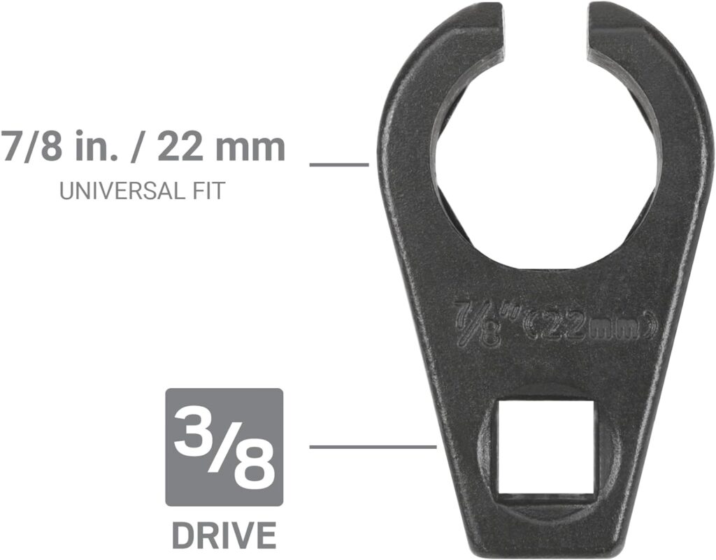 Choosing the Right Wrench Size for O2 Sensors: A Comprehensive Guide ...