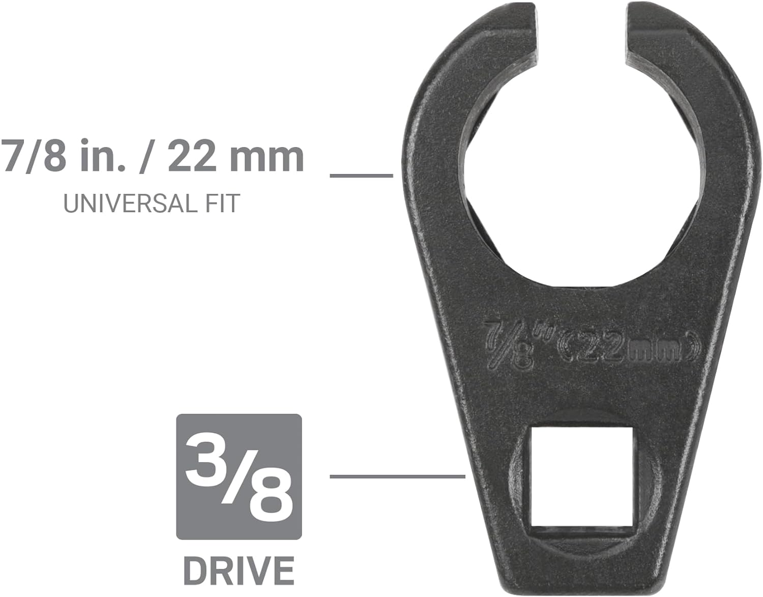 Choosing the Right Wrench Size for O2 Sensors: A Comprehensive Guide ...