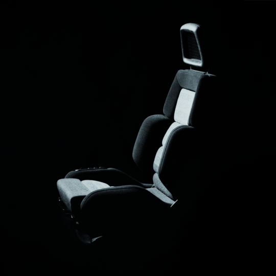 History of Recaro Seats - RevCircle
