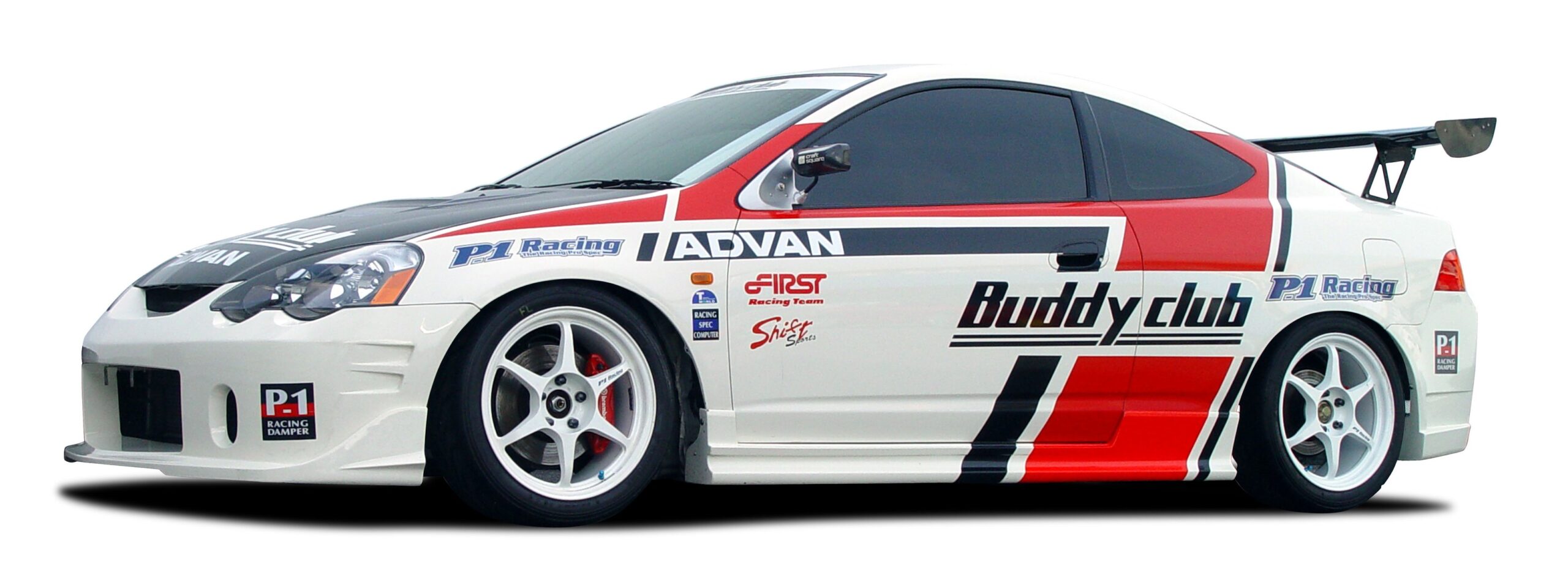 Buddy Club: Pioneering High-Performance Parts for JDM Cars - RevCircle