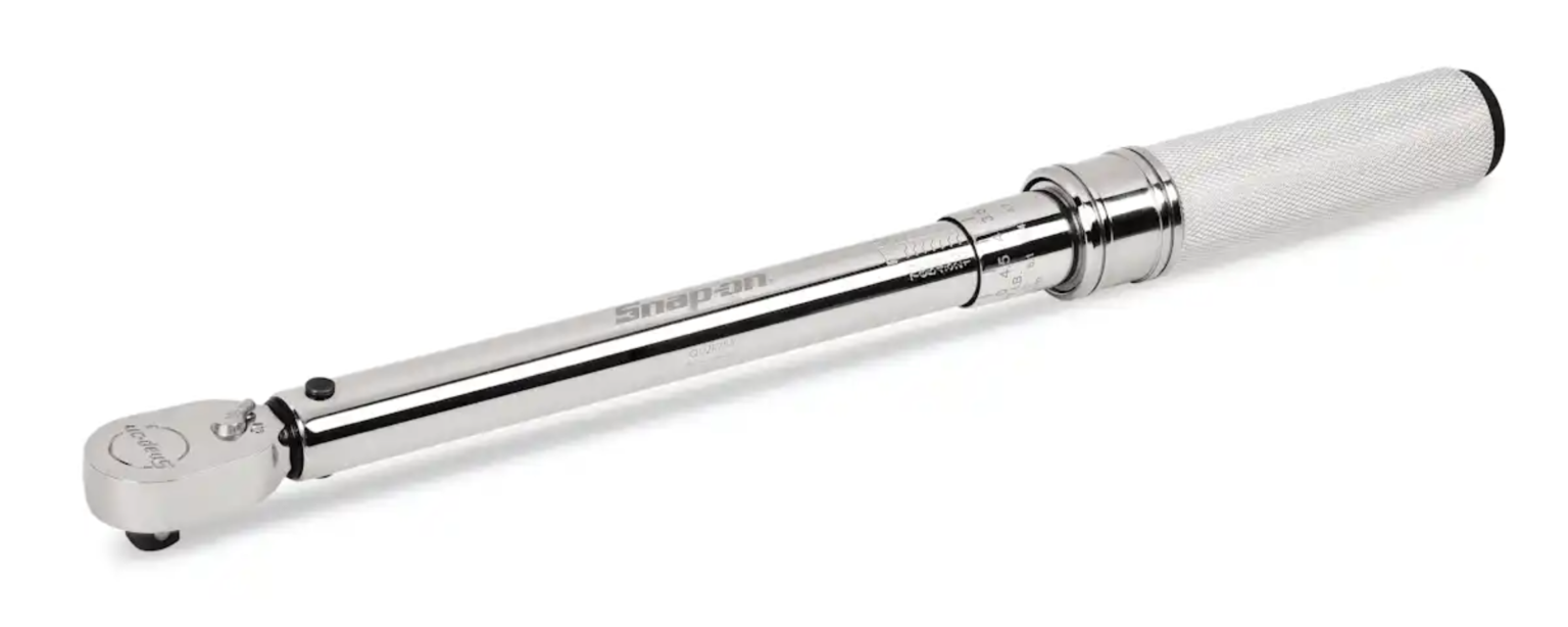 How to Use a Torque Wrench: A Comprehensive Guide - RevCircle