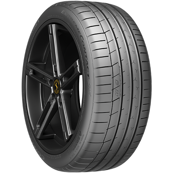 Performance Tires vs All Season Explained: Grip, Comfort, or Both ...