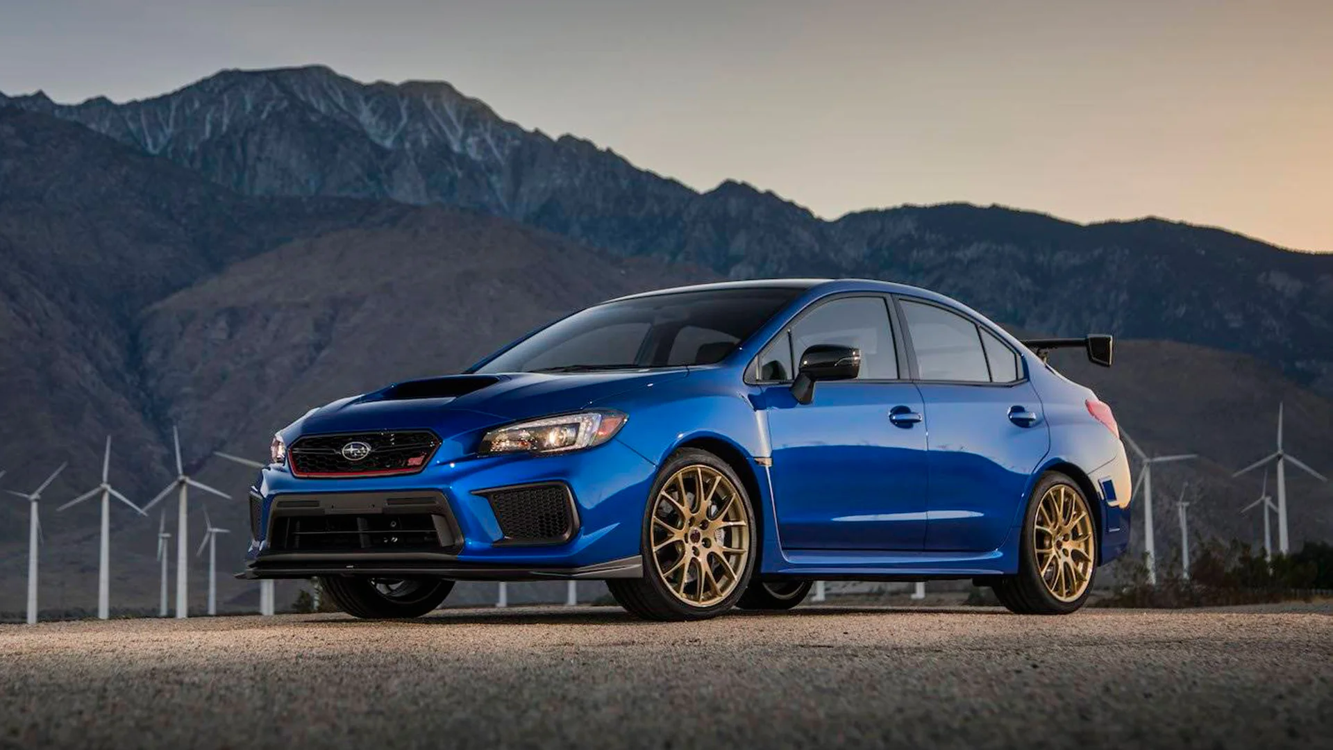 Subaru WRX STI: A glimpse into the Last of its Kind - RevCircle