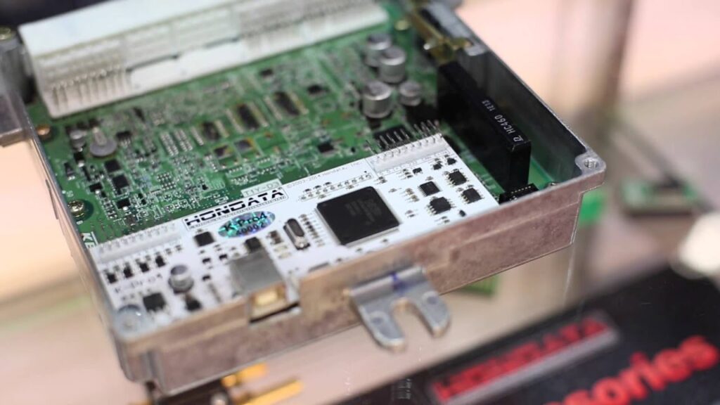 Hondata KPro: Advanced Engine Management and Tuning - RevCircle