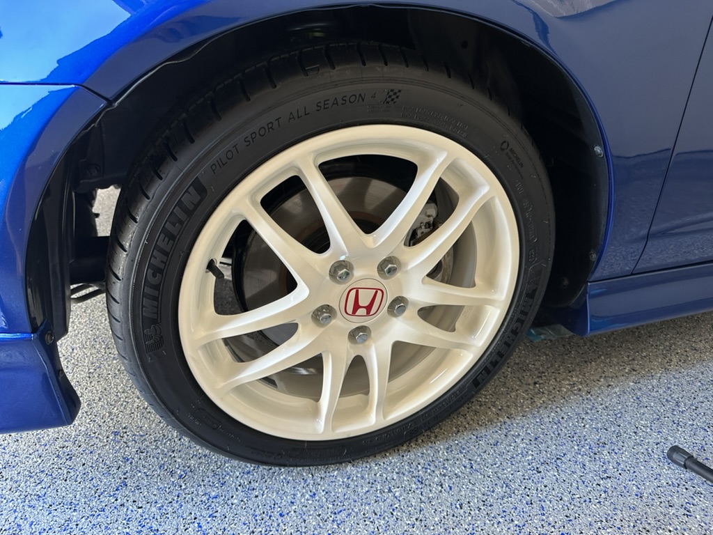 The Importance of Matching the Right Lug Nut Type - RevCircle