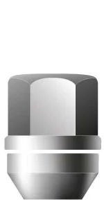 The Importance of Matching the Right Lug Nut Type - RevCircle