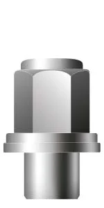 The Importance of Matching the Right Lug Nut Type - RevCircle